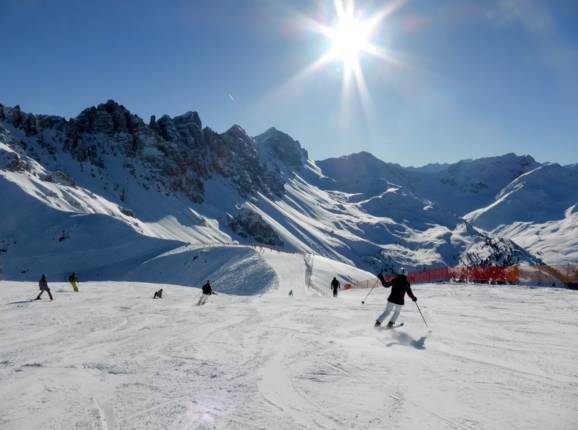 School Ski Trips | Mental Health Benefits | inspireski