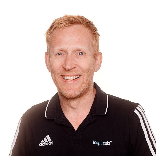 Meet the Team | Who Looks After Your Ski Trip | inspireski